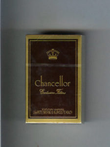 TOP 15 CIGARETTE BRANDS IN INDIA - Trends We