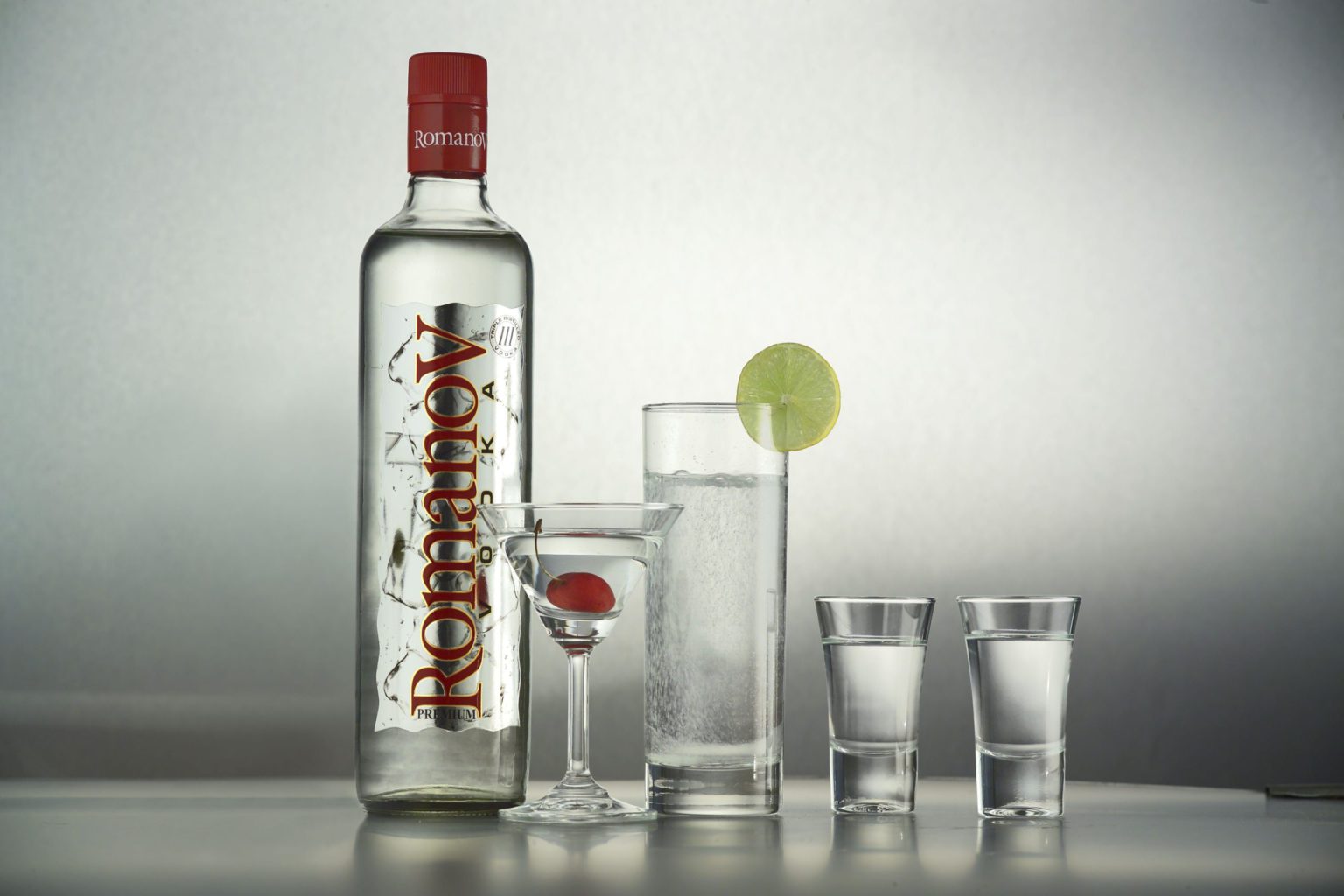 Top 15 Vodka Brands In India - Trends We