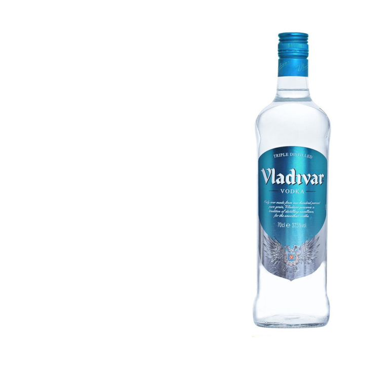 Top 15 Vodka Brands In India - Trends We