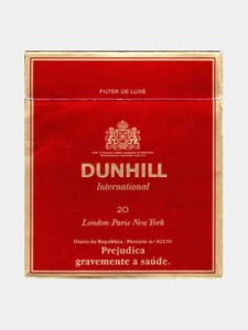 TOP 15 CIGARETTE BRANDS IN INDIA - Trends We