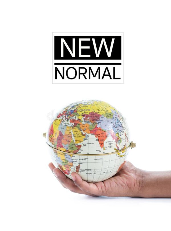 Exploring the world in the new normal: Tips and ideas - Trends We