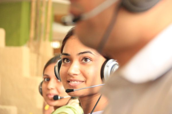 4 Things Every Call Center Needs – Trends We