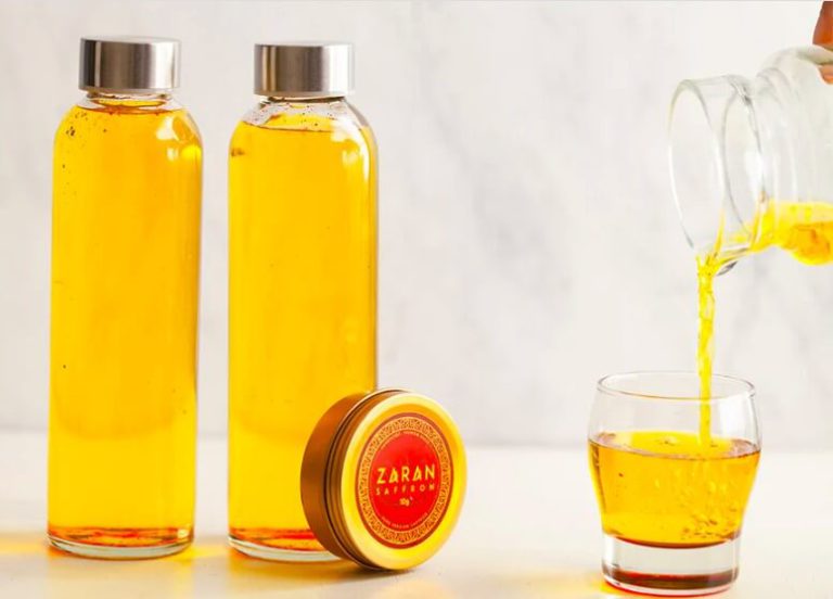 Best 10 saffron brands in the USA - Trends We