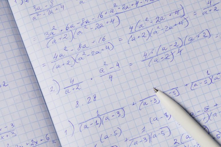How to Get a Decent Mathematics Homework Assignment Help? - Trends We