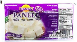 BEST 10 PANEER BRANDS IN USA - Trends We