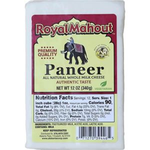 BEST 10 PANEER BRANDS IN USA - Trends We