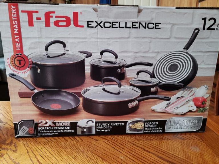 BEST 10 COOKWARE BRANDS IN USA - Trends We