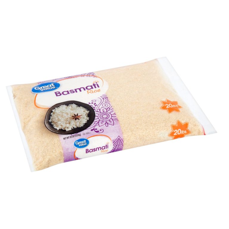 TOP 10 BASMATI RICE BRANDS IN USA - Trends We