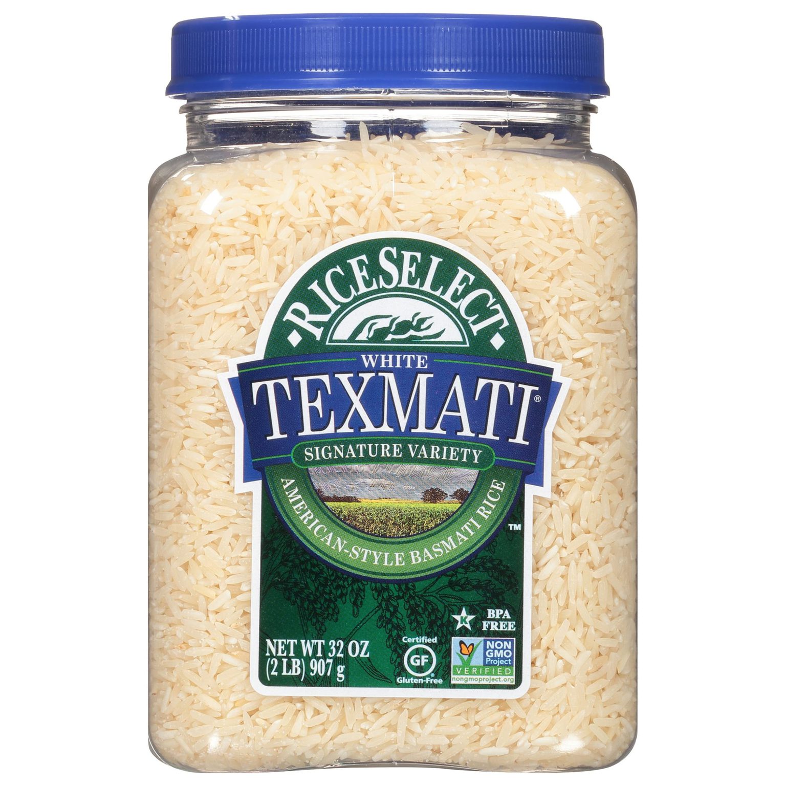 TOP 10 BASMATI RICE BRANDS IN USA - Trends We