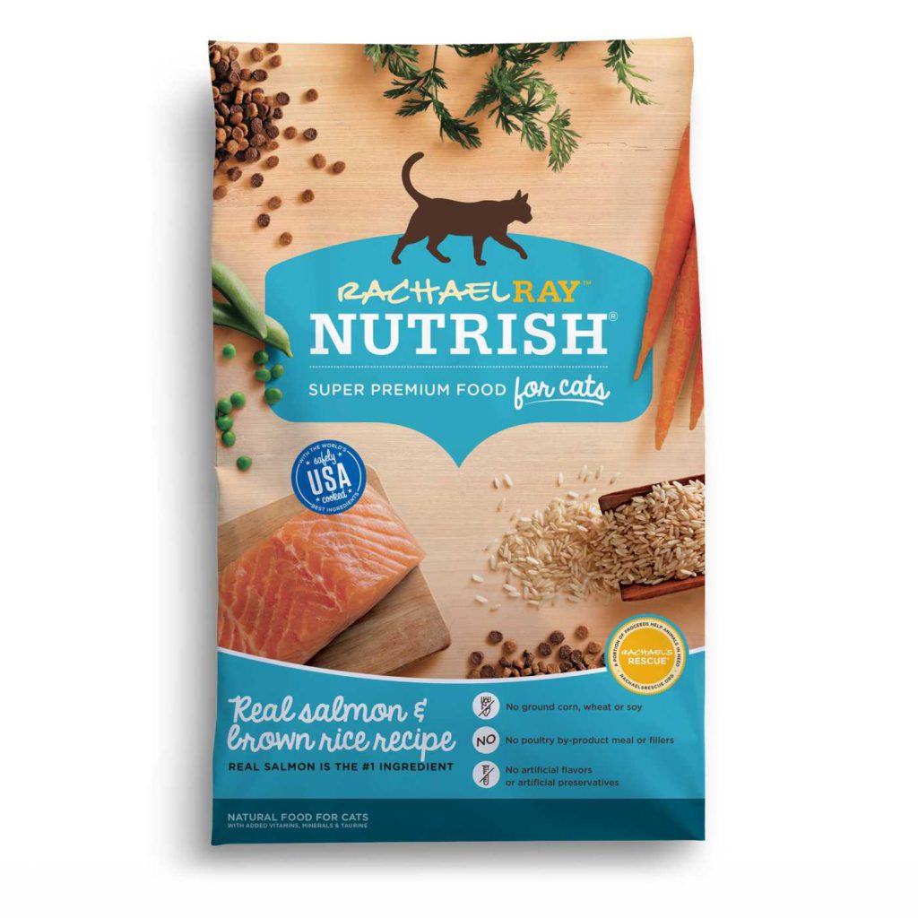Top 10 cat food brands in the USA - Trends We