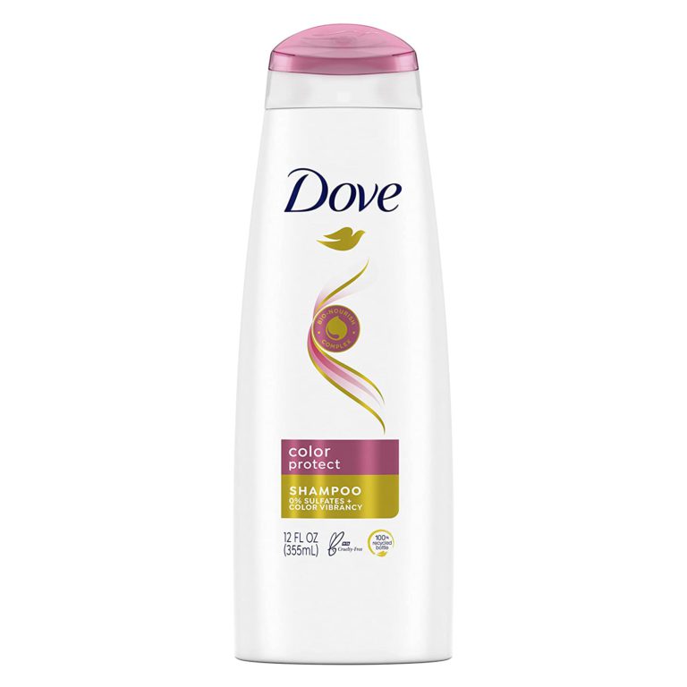 Top 10 popular shampoo brands in the USA - Trends We