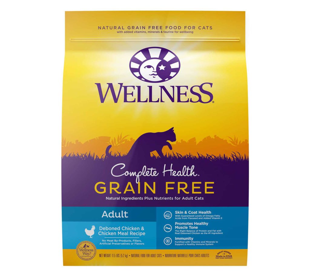 Top 10 cat food brands in the USA - Trends We