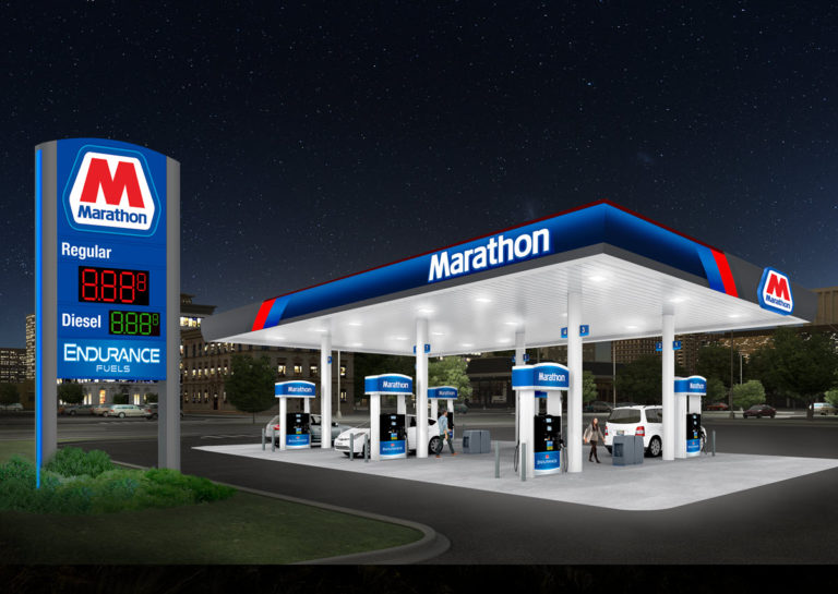 BEST 10 GASOLINE BRANDS IN USA - Trends We