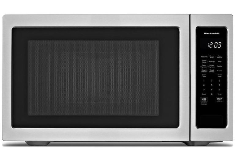 Top 10 microwave brands in the USA - Trends We