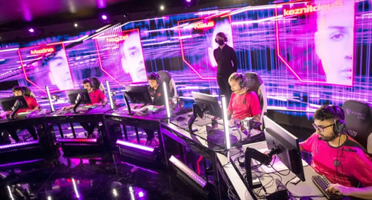 A Closer Look at the Valorant Champions League's Most Successful Teams ...