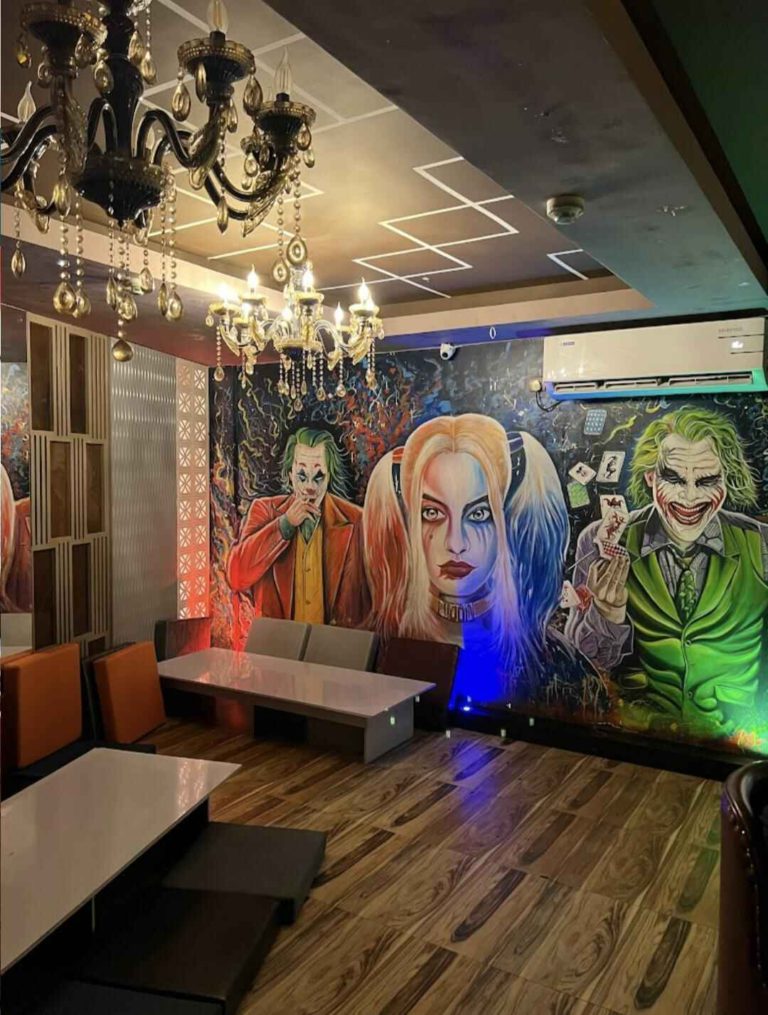 Top 8 Private Cabin Restaurants For Couples in Guwahati