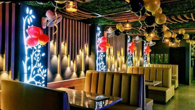 Best 6 Private Cabin Cafes and Restaurants in Mathura