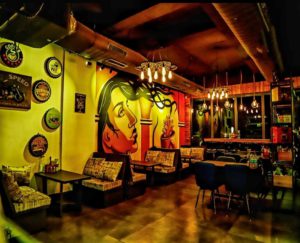 Top 8 Private Cabin Restaurants and Cafes for Couples In Bareilly