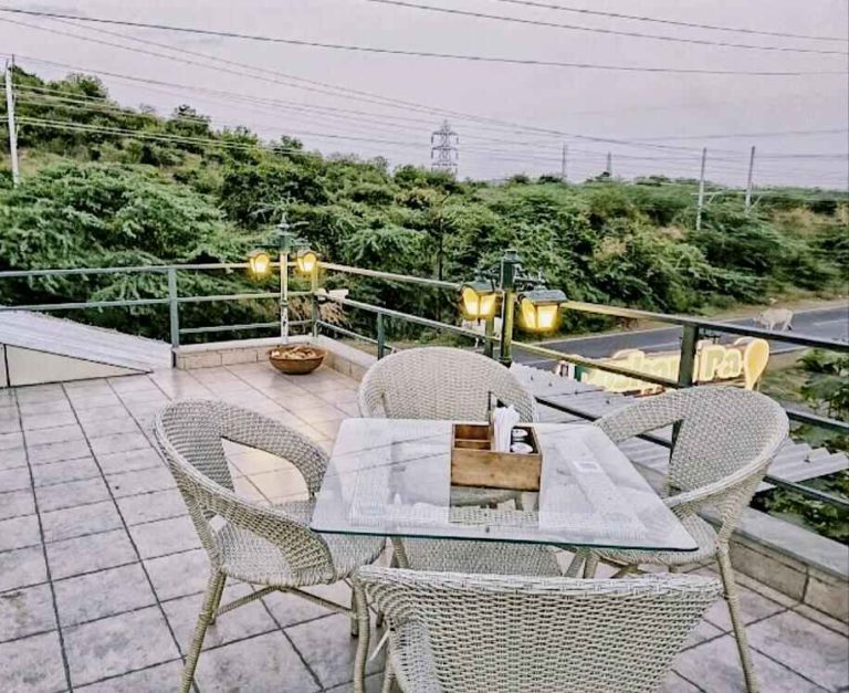Best 7 Private Cabin Restaurants and Cafes in Gwalior