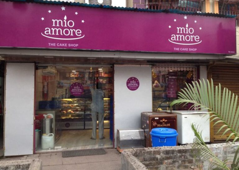 Mio Amore Franchise Cost in Kolkata, How to Apply