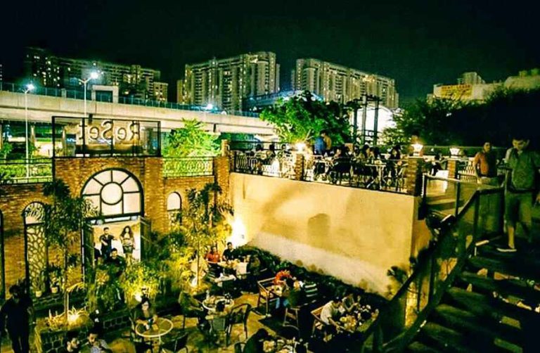 10 Best Byob in Gurgaon | Trendswe