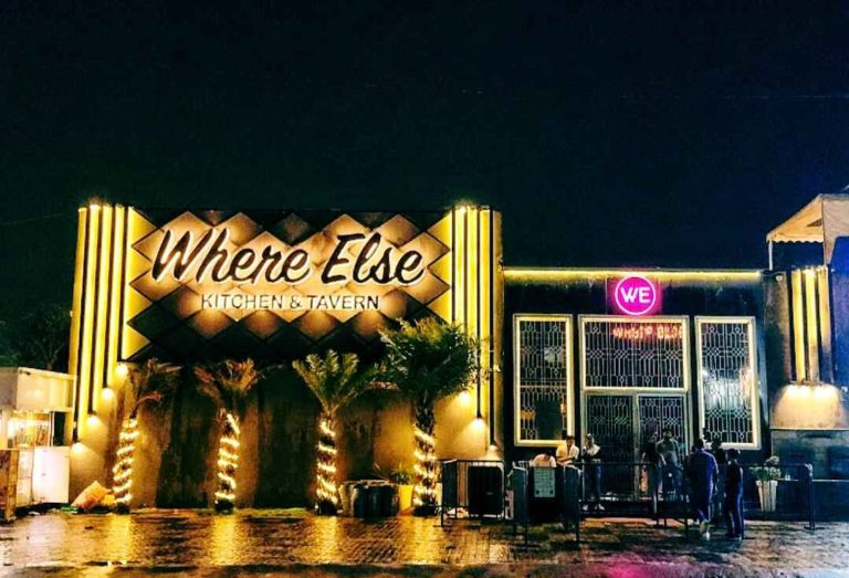 10 Best Byob in Gurgaon | Trendswe