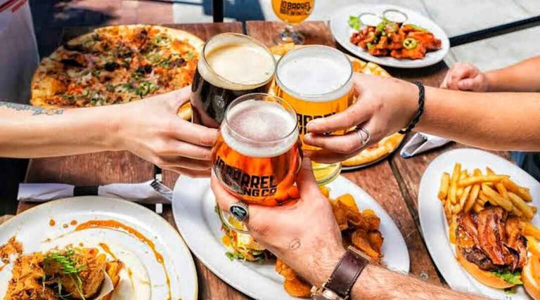10 Best Byob in Gurgaon | Trendswe