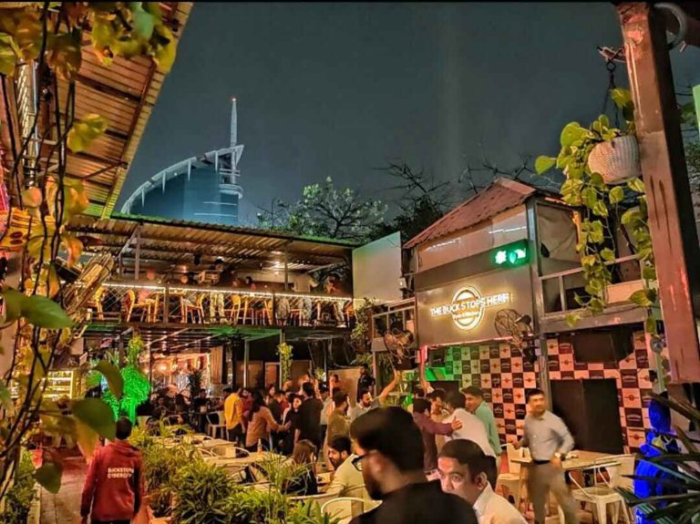 10 Best Byob in Gurgaon | Trendswe