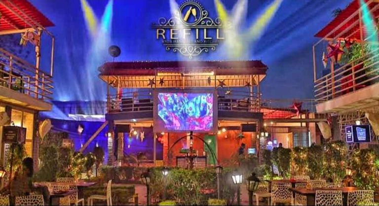 10 Best Byob in Gurgaon | Trendswe