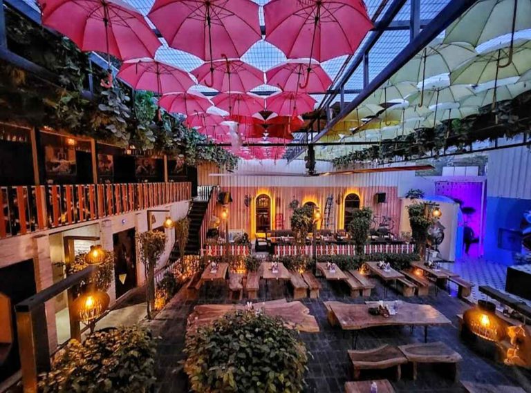 10 Best Byob in Gurgaon | Trendswe