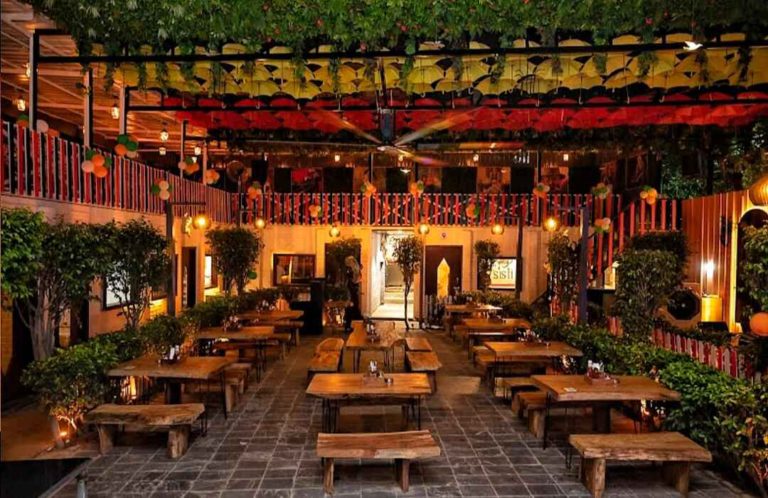 10 Best Byob in Gurgaon | Trendswe