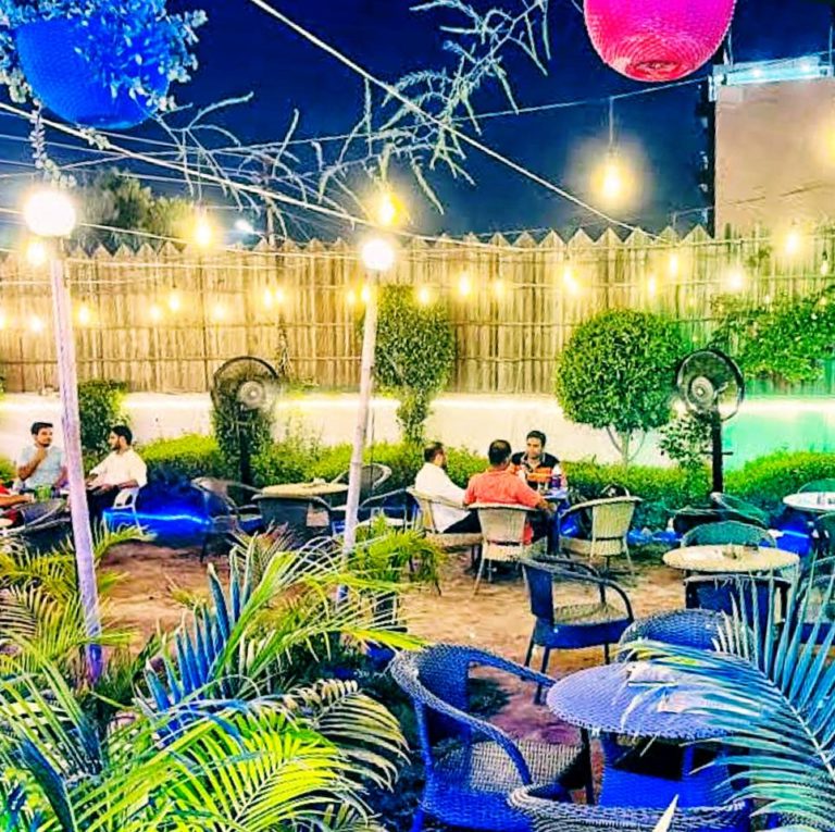 Top 8 byob in Noida | Trendswe