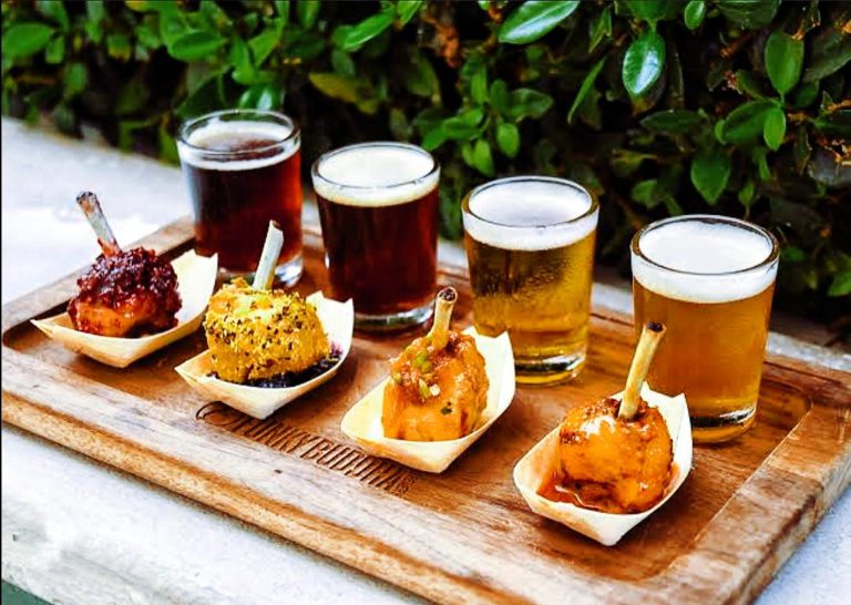 Top 8 byob in Noida | Trendswe