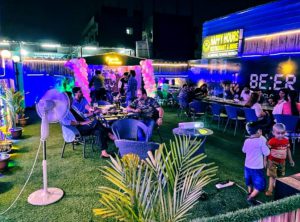 Top 8 byob in Noida | Trendswe