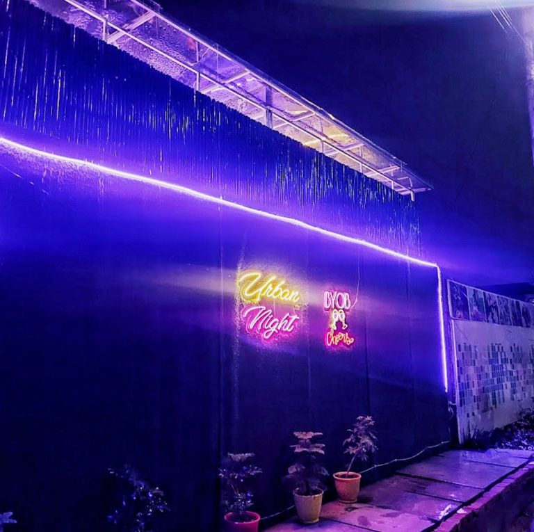 Top 8 byob in Noida | Trendswe