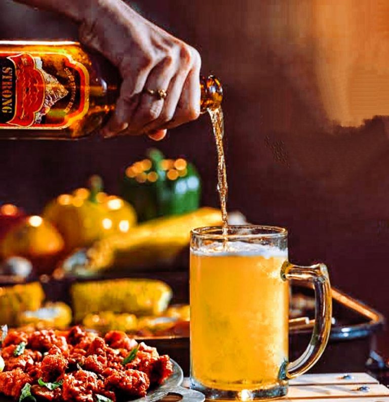 Top 8 byob in Noida | Trendswe