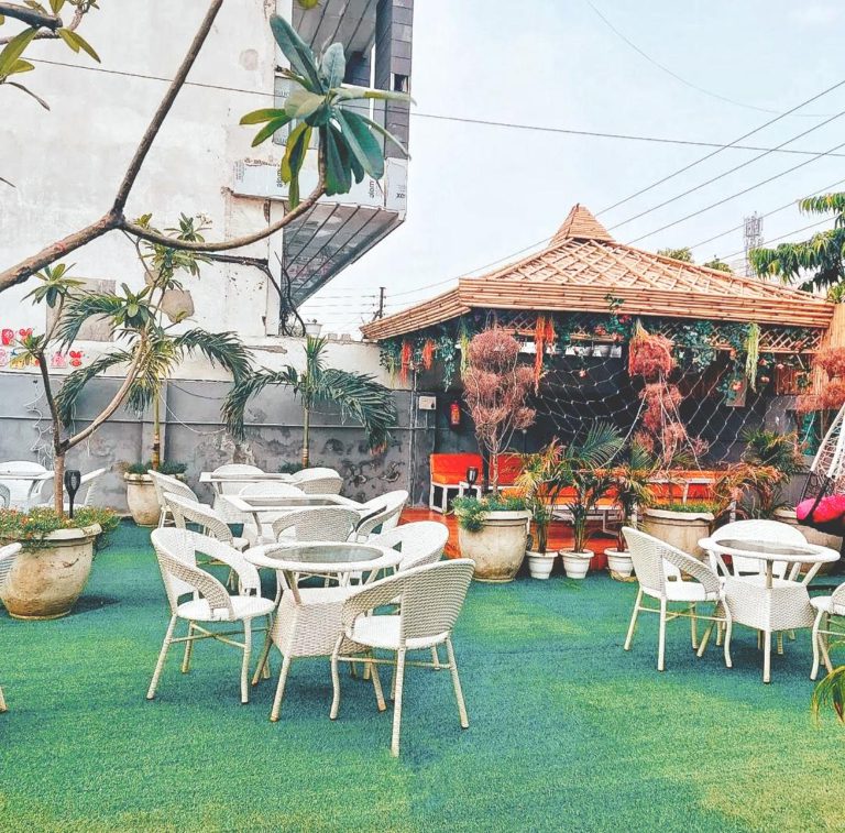 Top 8 byob in Noida | Trendswe