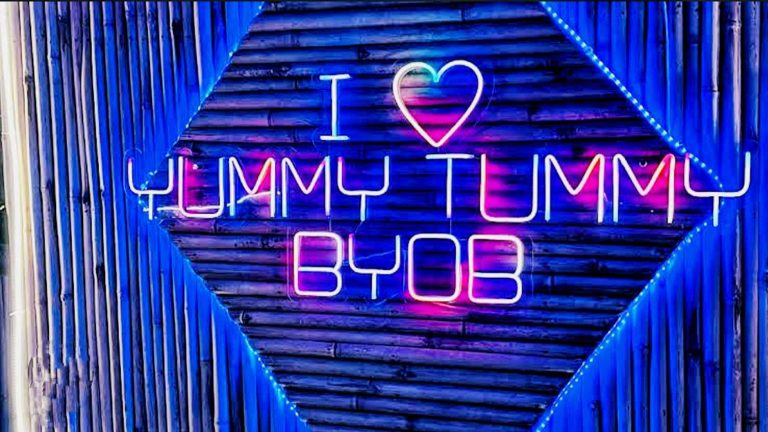 Top 8 byob in Noida | Trendswe