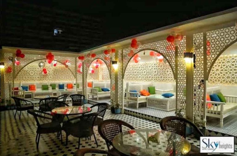 Top 8 Byob in Delhi | Trendswe