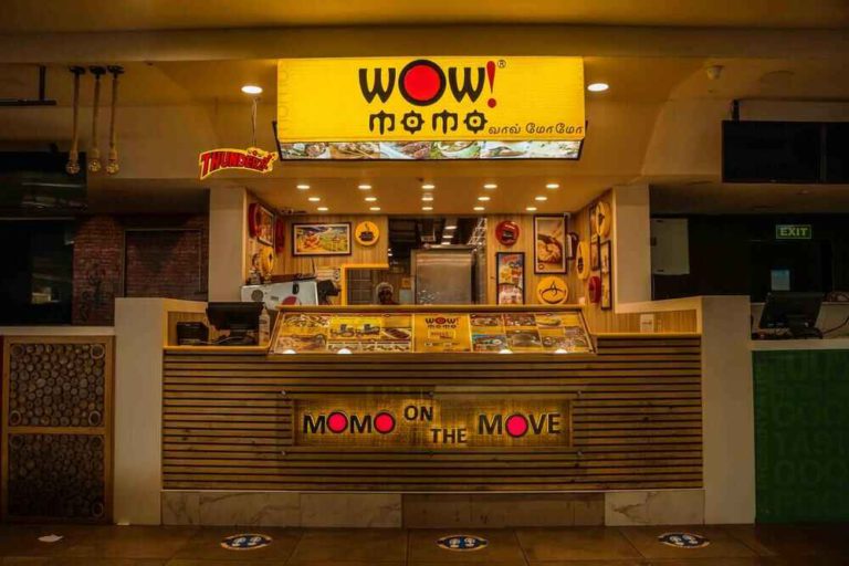 Wow Momo Franchise – Trends We