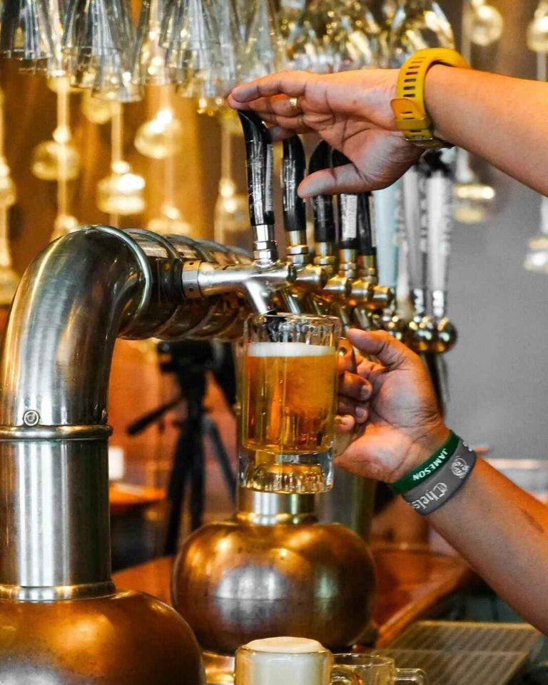 Top 9 Pubs in Marathahalli – Trends We