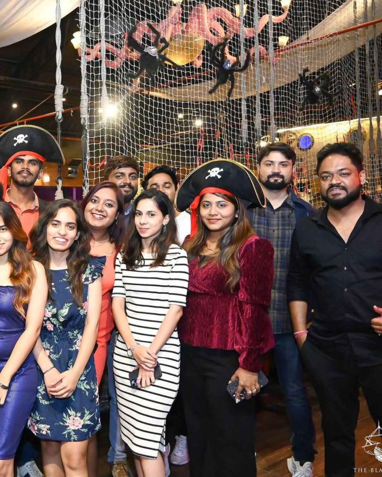 Top 9 Pubs in Marathahalli | Trendswe