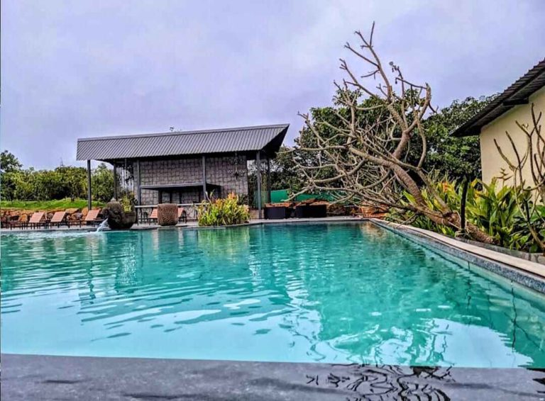 Top 8 Romantic Resorts in Lonavala For Couples | Trendswe