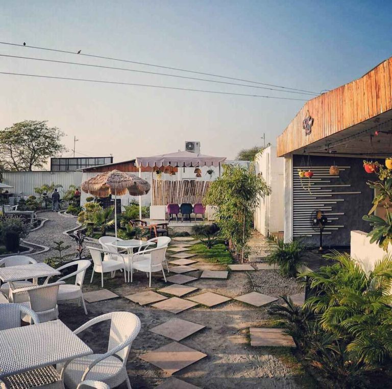 Best byob in Chandigarh | Trendswe