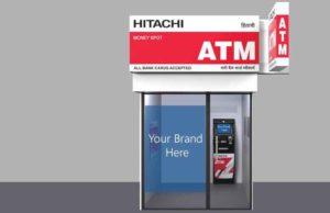 hitachi atm franchise - Cost & Details
