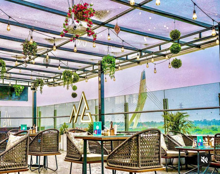Top 9 Majnu Ka Tila Cafes – Trends We