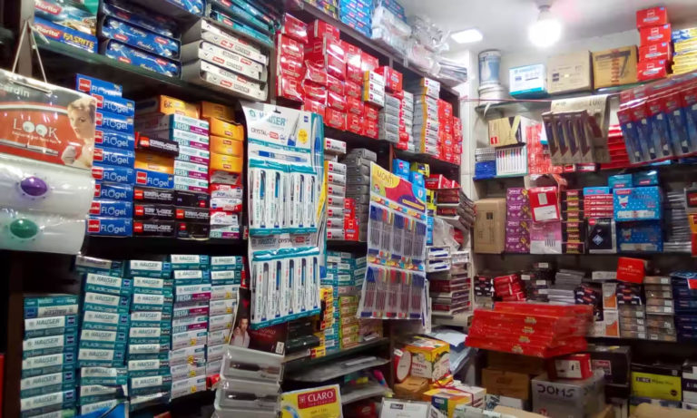 Top 5 Stationery Wholesale Market in Delhi - Trends We