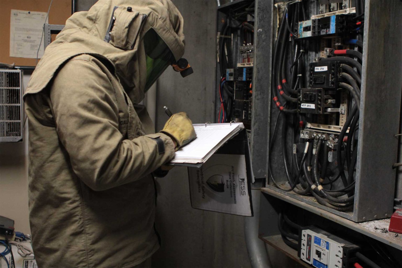 Arc Flash Analysis: Understanding the Basics for Improved Safety ...