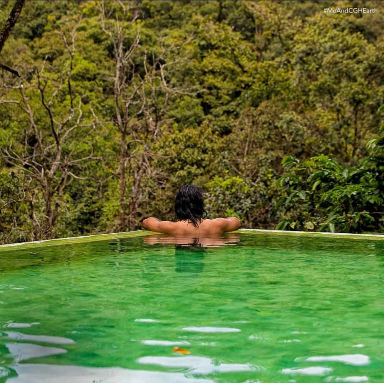 Best 8 wayanad resort with private pool | Trendswe