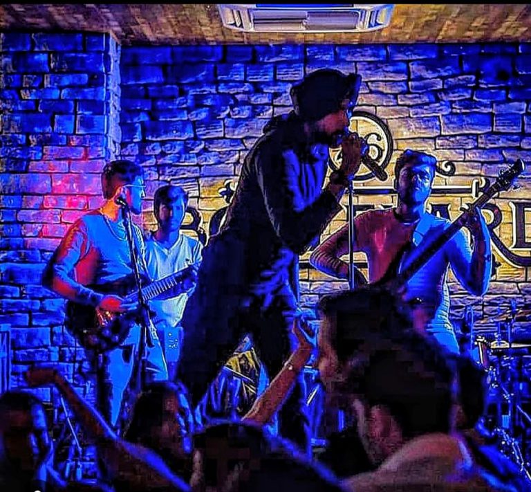 Top 15 Nightclubs of Chandigarh - Trends We